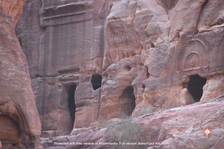 Petra: Ancient City of Trade – Eternal City for Travelers | Cruise ...